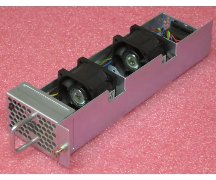Brocades 60-0207117-01 Dual 100-652-031 Fan Assembly 4100 Silkworm Mod – ICT spareparts