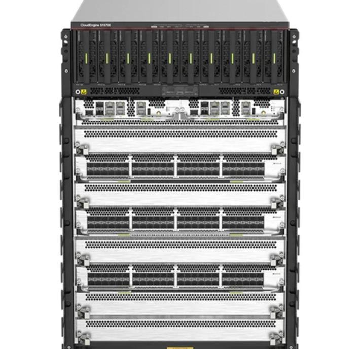CloudEngine S16700 Series flagship core Enterprise Switches CloudEngin – ICT spareparts