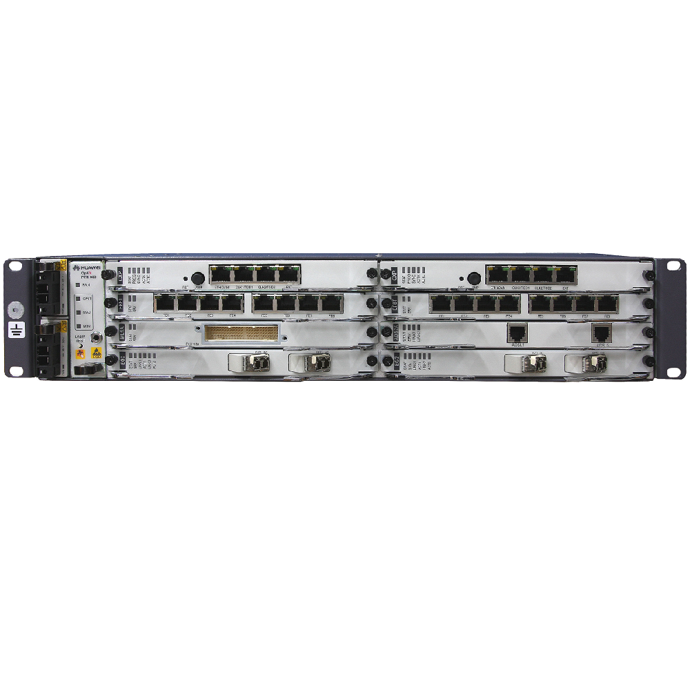 Huawei Transmission Network OptiX PTN 950 02317370 TNDPHOST0100 – ICT spareparts