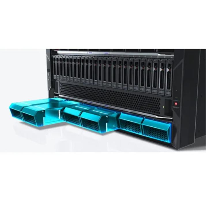 xFusion FusionServer G8600 V7 New-Generation Flagship GPU Server Card – ICT spareparts