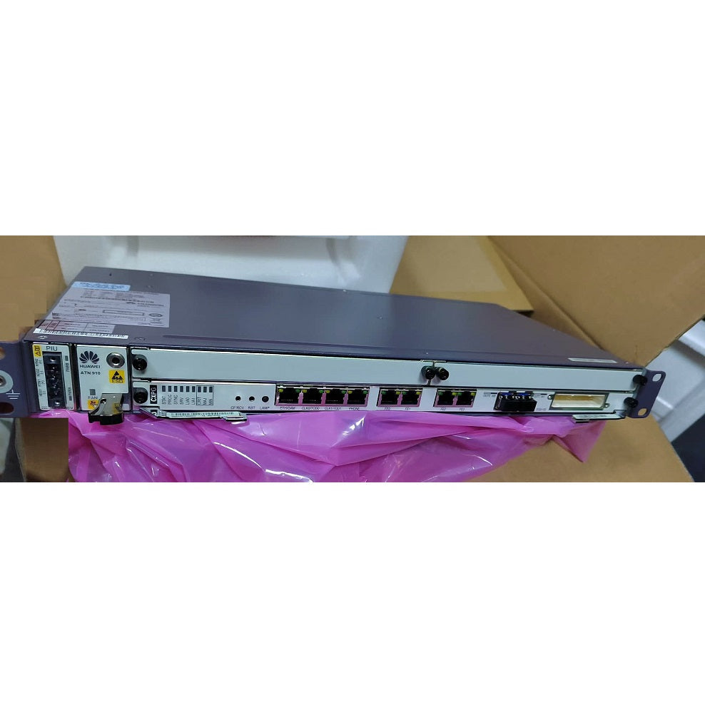 HUAWEI ATN 910D 1U Router ATN910d ATN980C 980B 950D 950C 950B 910D 910 – ICT spareparts