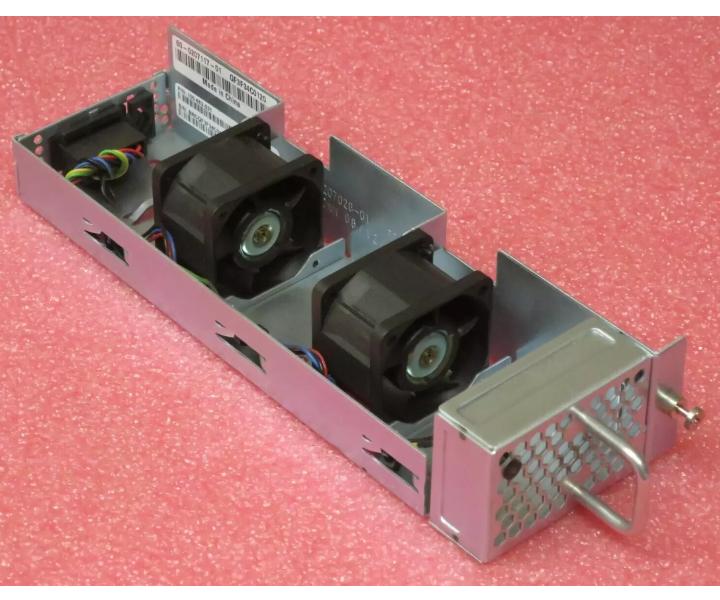 Brocades 60-0207117-01 Dual 100-652-031 Fan Assembly 4100 Silkworm Mod – ICT spareparts