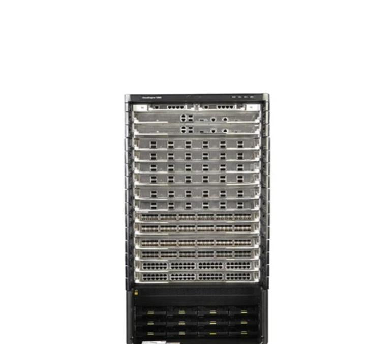CE12800 Series Data Center Fiber Switch CE12812 – ICT spareparts