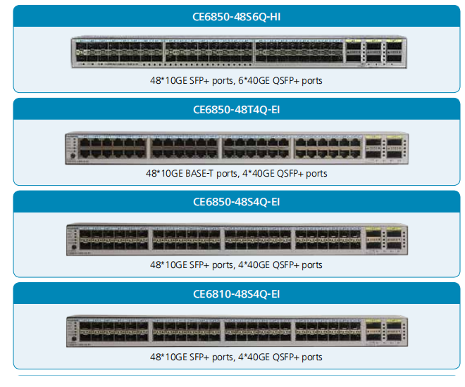 Huawei Data Center Switch CE6800 02359310 FAN-060A-B – ICT spareparts