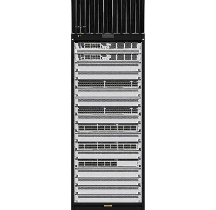 CloudEngine 16800 Series Data Center Switch CE16800-X16 for AI Era ...