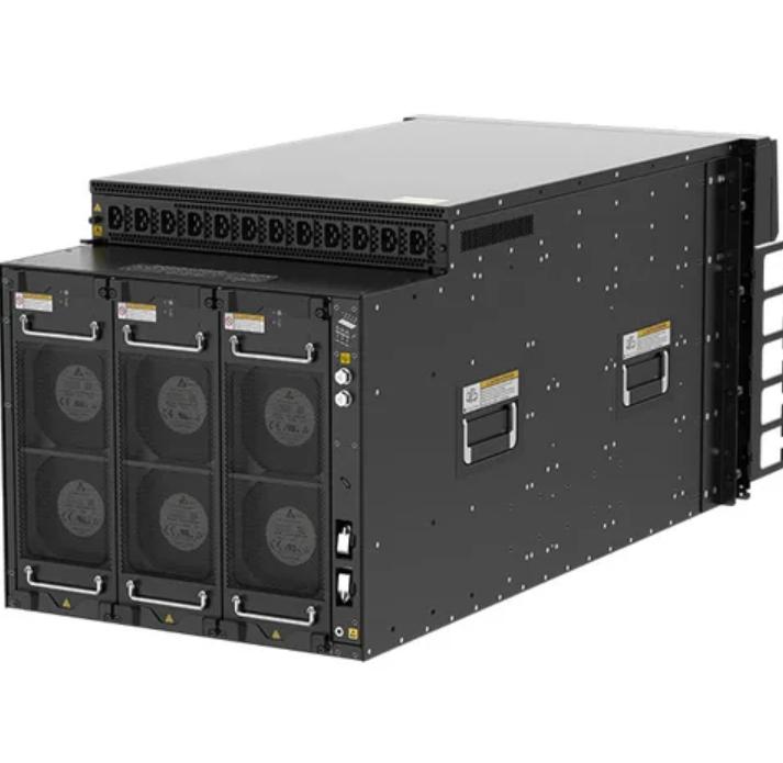 CloudEngine 16800 Series Data Center Switch CE16800-X4 for AI Era – ICT ...