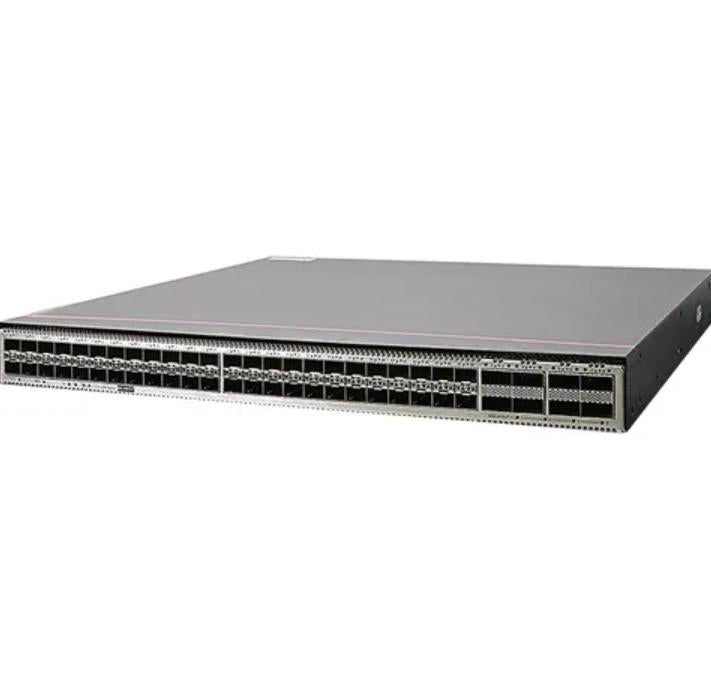 CloudEngine 48 Ports Data Center Switch CE6866-48S8CQ-P – ICT spareparts