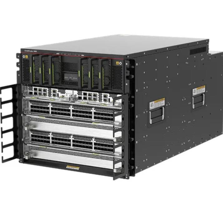 CloudEngine CE16800 Series Enterprise Data Center Switch CE16804 – ICT ...