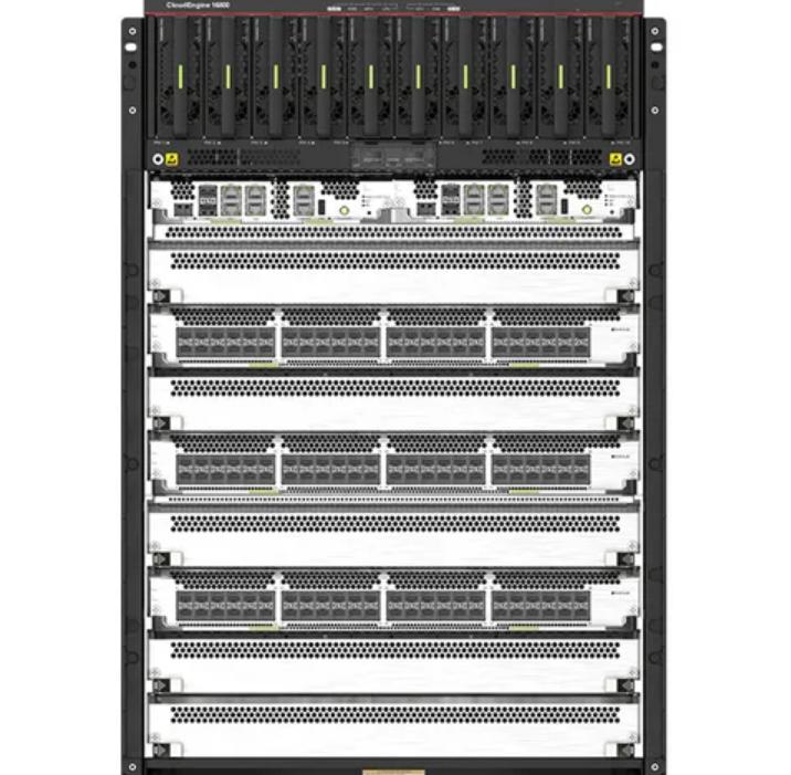 CloudEngine CE16800 Series Enterprise Data Center Switch CE16808 – ICT ...