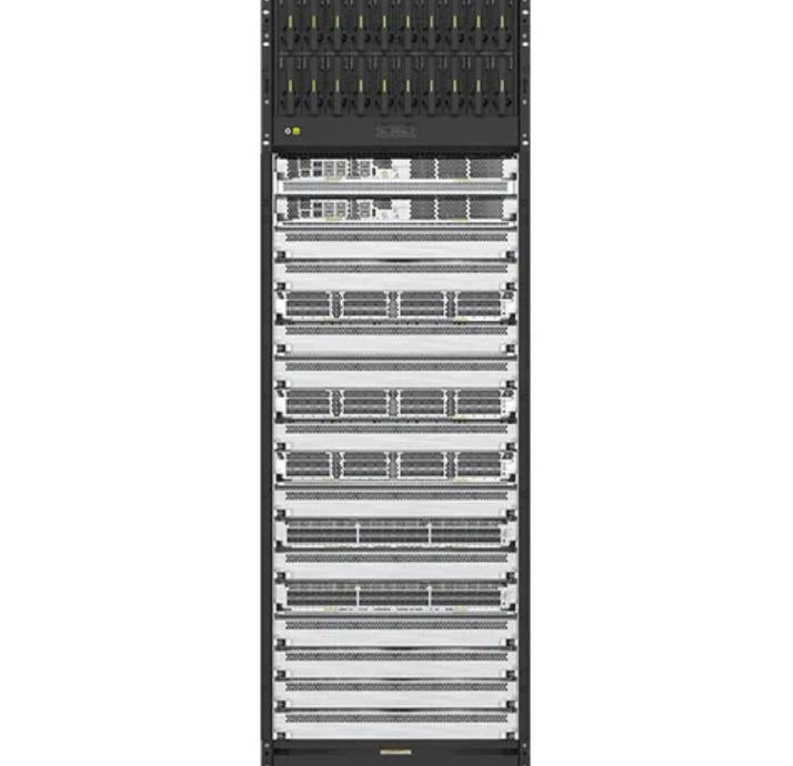 CloudEngine CE16800 Series Enterprise Data Center Switch CE16816 – ICT ...