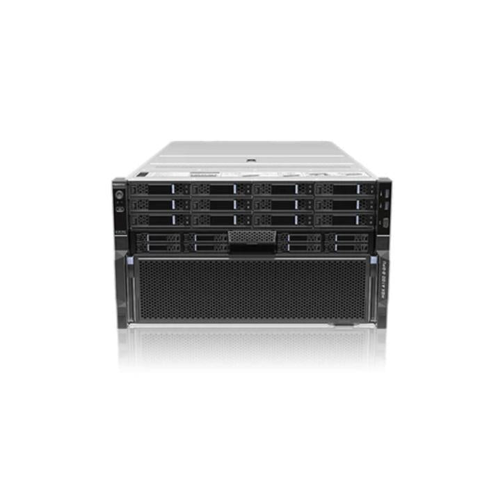 Combasst OEM Artificial Intelligence AI Server X660 G45 GPU – ICT ...