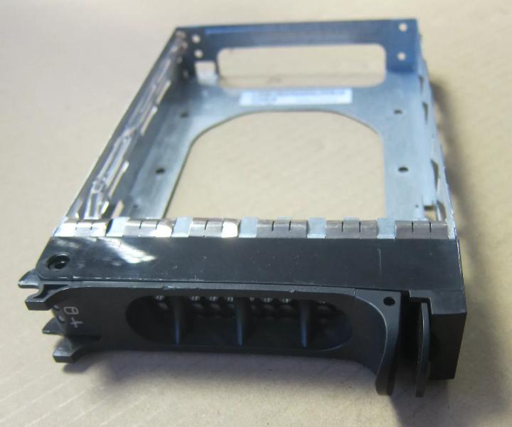 Hard Poweredge1855 - MC153 Dells Tray HDD Hot-Swap Caddy Drive - SCSI ...