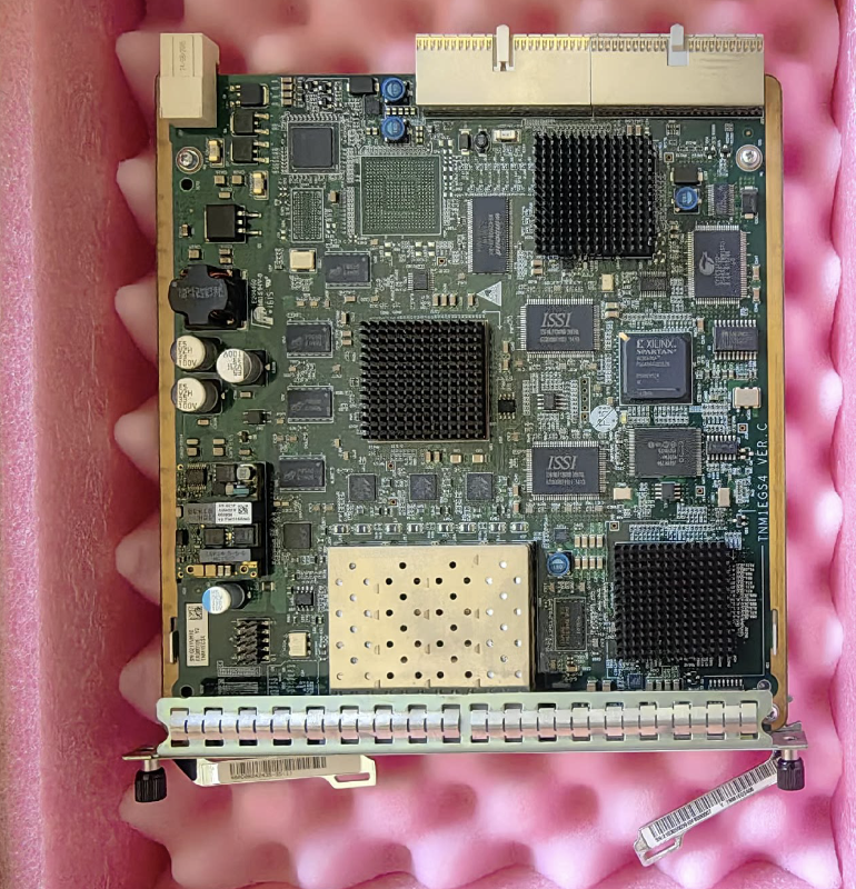 Huawei Transmission Network OSN 580 03053654 TNH2SL4D04 – ICT spareparts