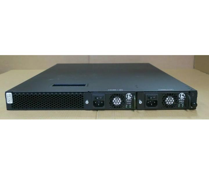 Big-IP F5s Load Network 2000S LTM Traffic Balancer Version Local 14.1 ...