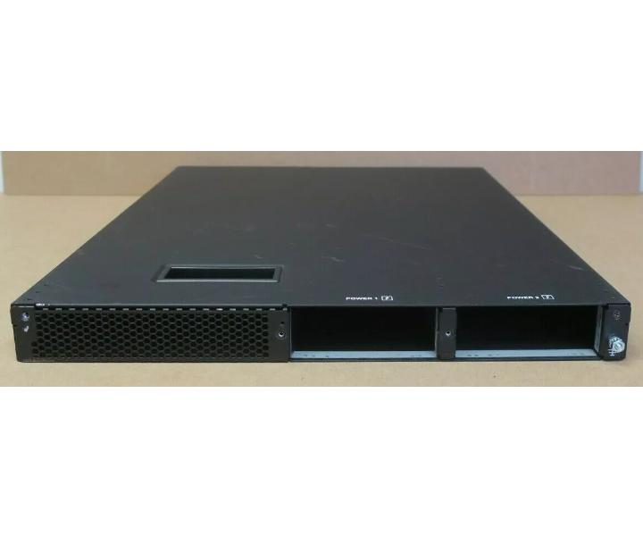 Network 2000 Manager Big-IP Balancer PSU Load Series No Local LTM Traf ...