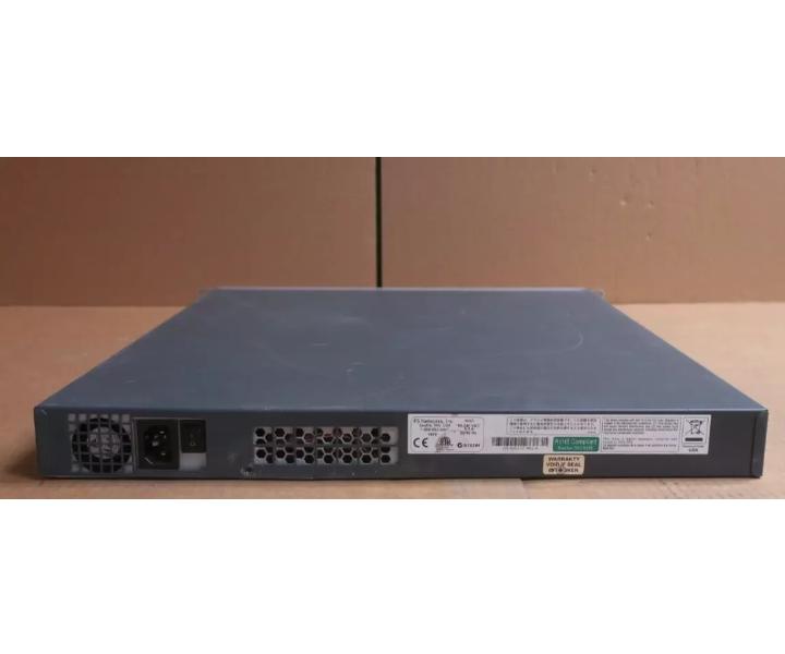1500 F5s Load LTM Manager Series Big-IP Balancer Networks Local 1U Tra ...