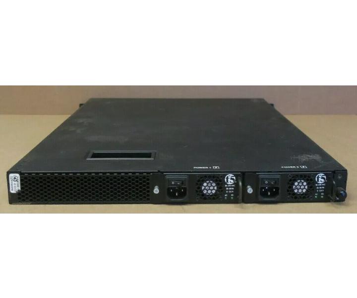 Manager 14.1.3 Load Traffic Version Balancer Local Networks Big-IP LTM ...