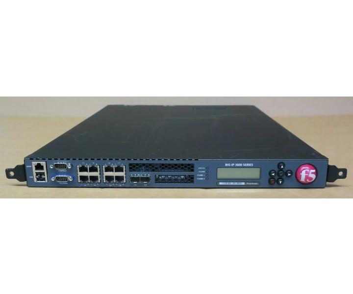 Load F5s Balancer Networks Local LIC Manager LTM Traffic + 3600 Enterp ...
