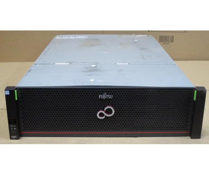 Controller Eternus Fujitsu Enclosure S3 CA07555-D801 DX500 CTRL FTS:ET ...