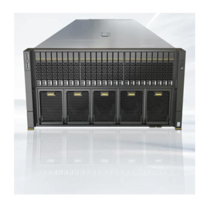 FusionServer 5885H V5 4U 4-socket Rack Server – ICT spareparts