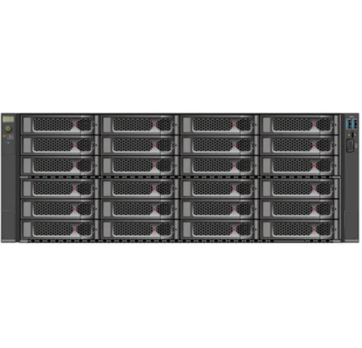 FusionServer G5500 V6 4U GPU Server with GPU Card – ICT spareparts