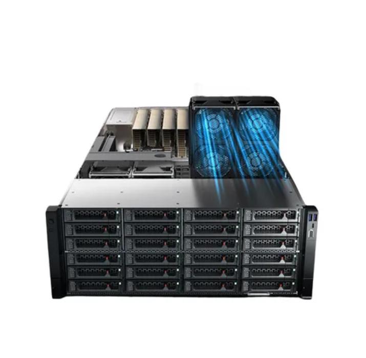 FusionServer G5500 V7 4U GPU AI Server – ICT spareparts