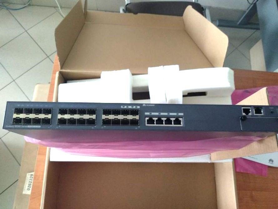 Huawei Campus Switch & WLAN S5300 02350RSV S5320-36C-EI-28S – ICT ...