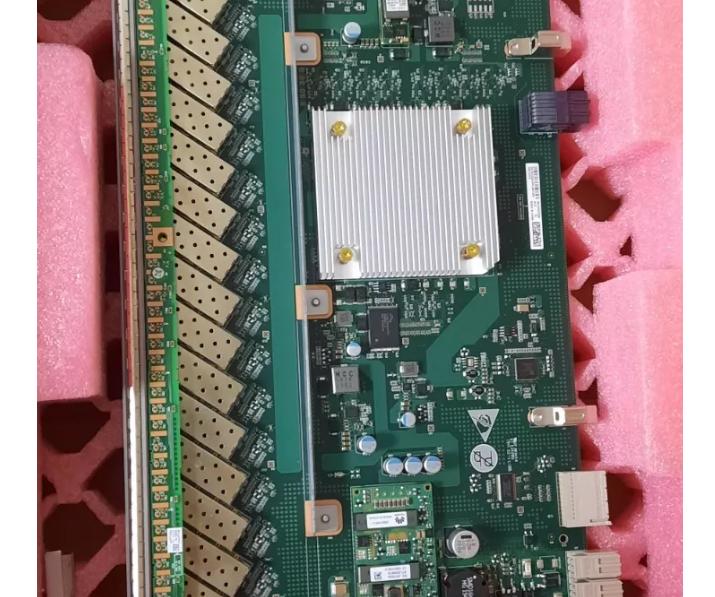 Huawei 16-PON GPHF H901GPHF Card for MA5800 OLT GPON Card – ICT spareparts