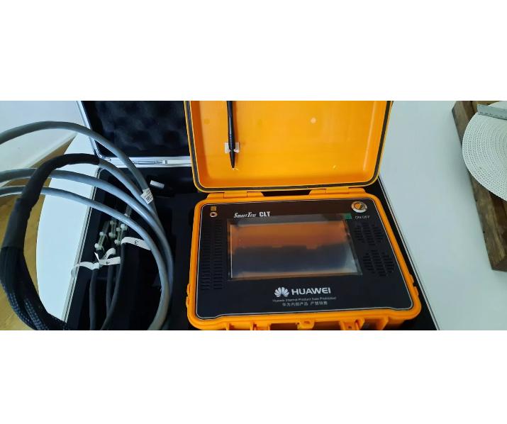 Huawei DSLAM Smart Test CLT TESTER + Easykit LCT – ICT spareparts