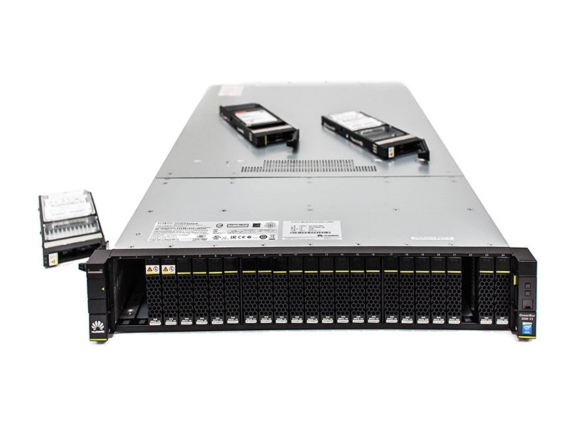 Huawei Storage OceanStor 5500 V3 88032QRN LIC-5500V3-PATH – ICT spareparts