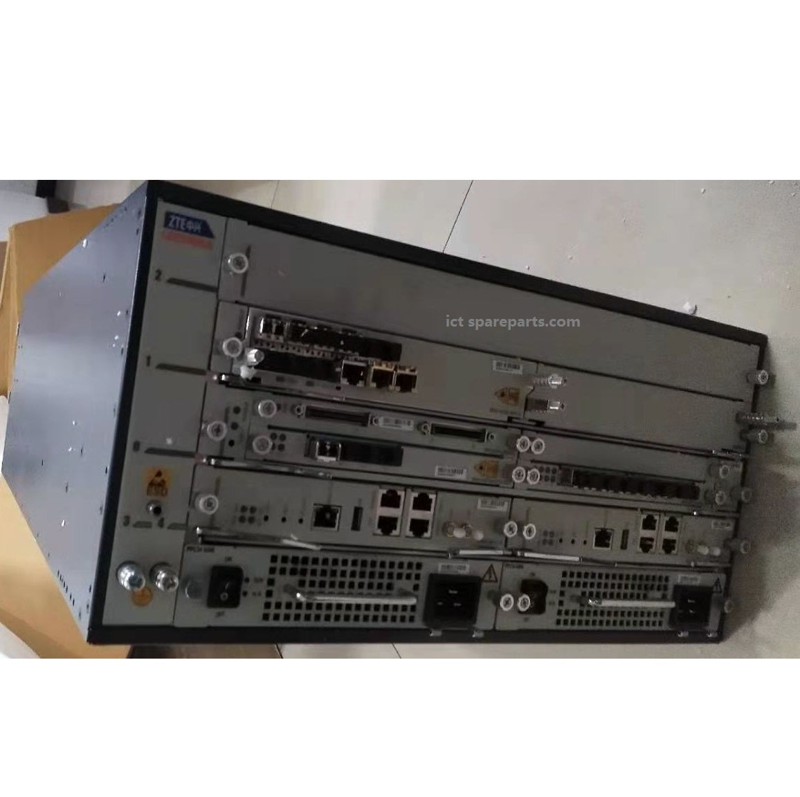 ZXR10 M6000-S router ZXR10 M6000-3S ZXR10 M6000-5S M6000-8S ZXR10 M600 ...