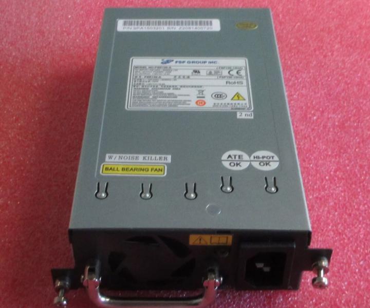 PSU A5500/5800 Supply Switch PSR150-A JD362A AC HPs 150W Power For HPs ...