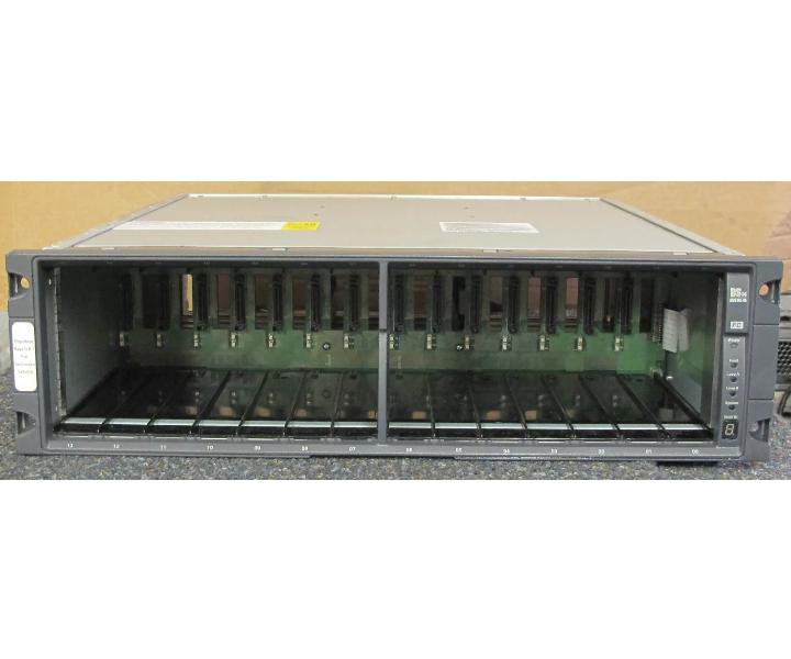 Chassis MK4 Bay Array 14x Drive NetApps DS14 Network Appliance Expansi ...
