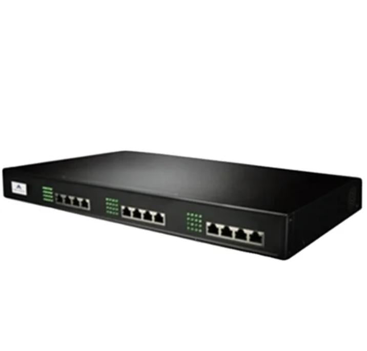 NewRock MX60E Series 48 FXS/FXO Ports VoIP Gateway – ICT spareparts