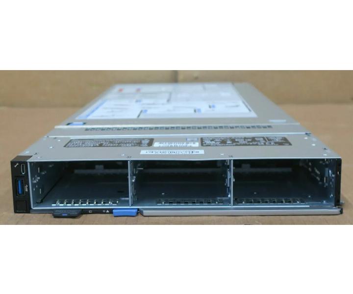 PowerEdge Dells Blade MX740c No New Server CTO CPU/RAM/HDD Configure-T ...