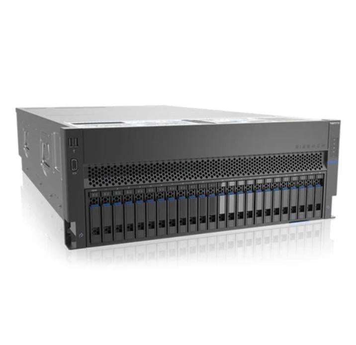OEM 4U Rack Server R840 G30 Storage server – ICT spareparts