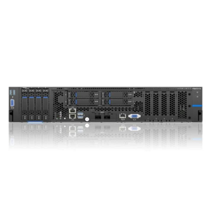 OEM Edge Computing Server E420 Rack Server – ICT spareparts
