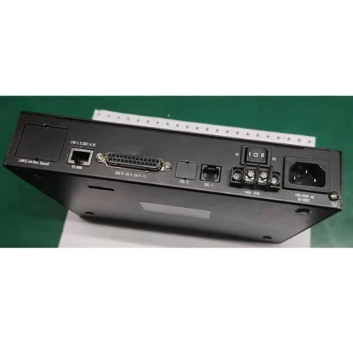 OEM G.SHDSL Modem CBT2000 E1 Interface – ICT spareparts