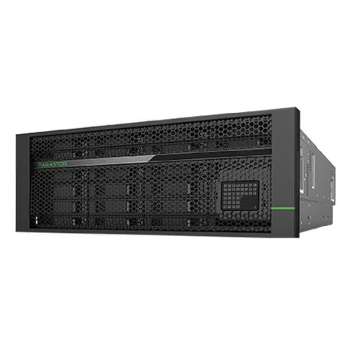 OEM Storage Capacity Server DDR4 S640-G30 Integrated 12-port SATA hard ...