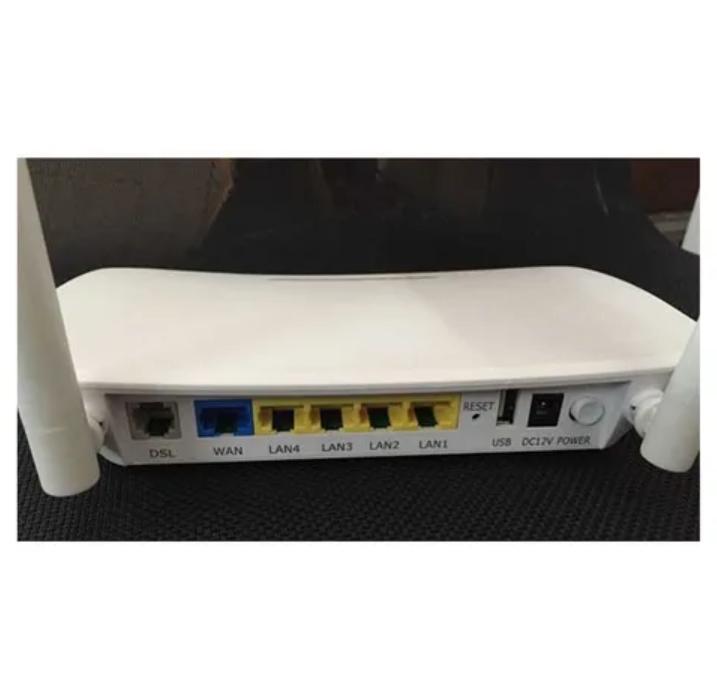 OEM VDSL Modem ADSL2+ CBT630B 4 ports CPE – ICT spareparts