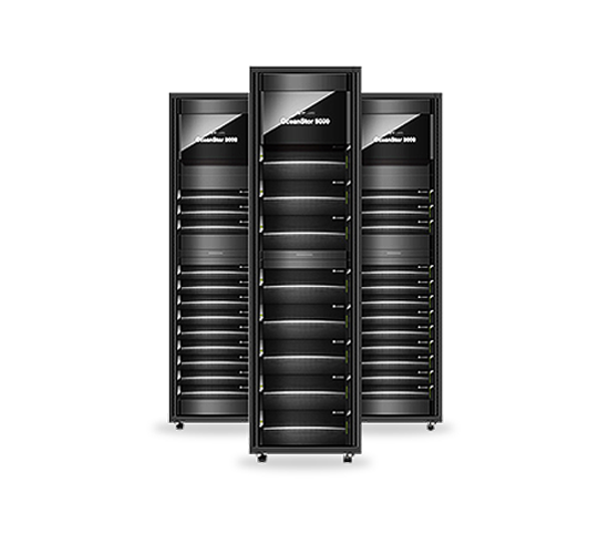 Huawei Storage OceanStor 9000 0211G06M Rack-90002U-AC – ICT spareparts