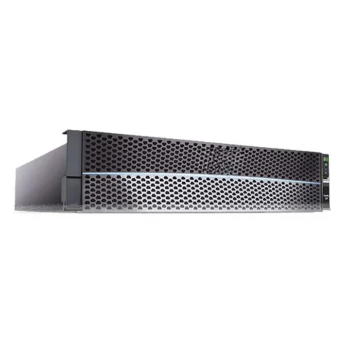 OceanStor 2200 V5 intelligent hybrid flash SAN/NAS unified Storage Dua ...