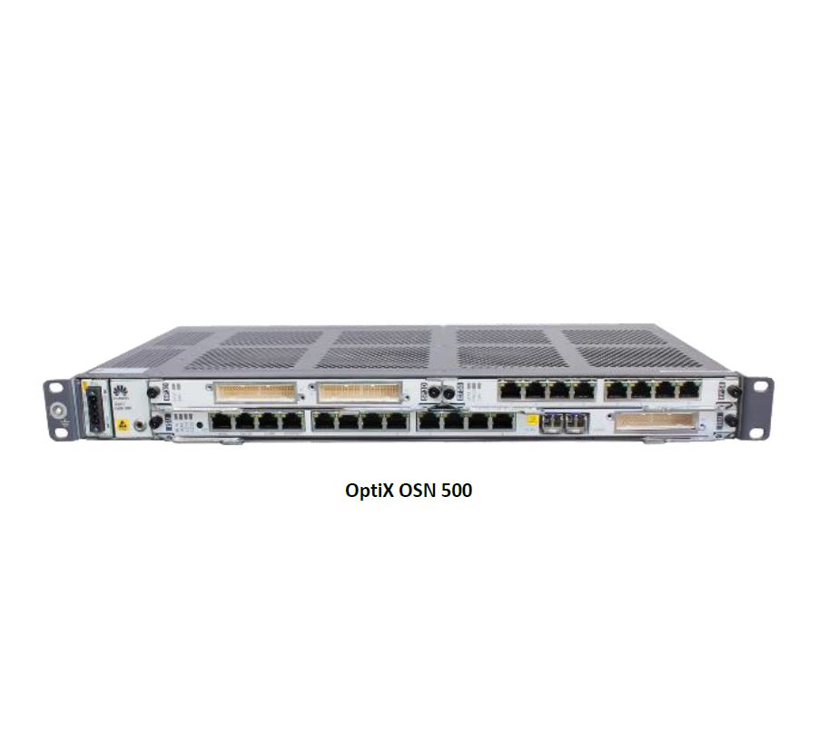 Huawei Transmission Network OSN 500 31183560 TNHIENGDOC01 – ICT spareparts