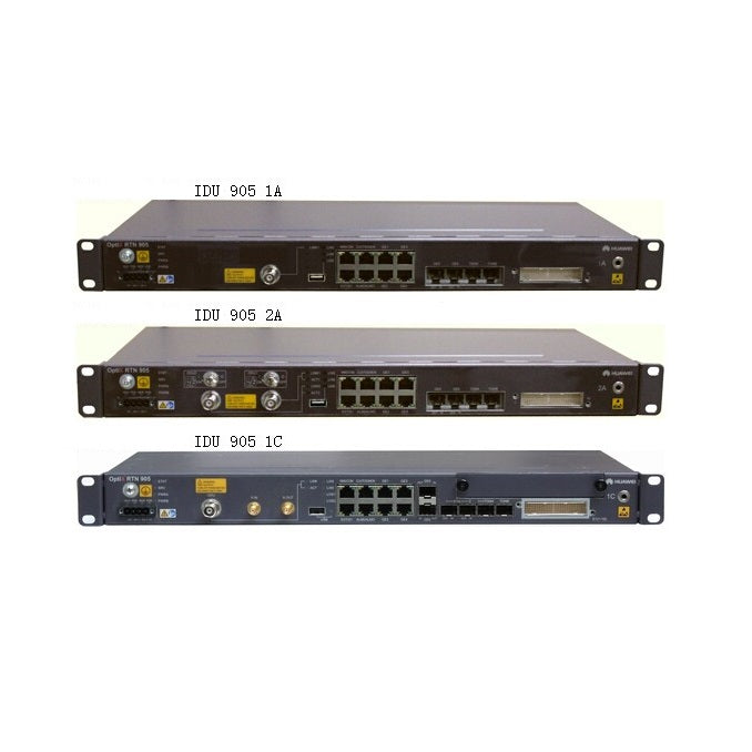 Huawei Transmission Network RTN 950A 52413600 ODU(XMC-2H-7G) – ICT ...