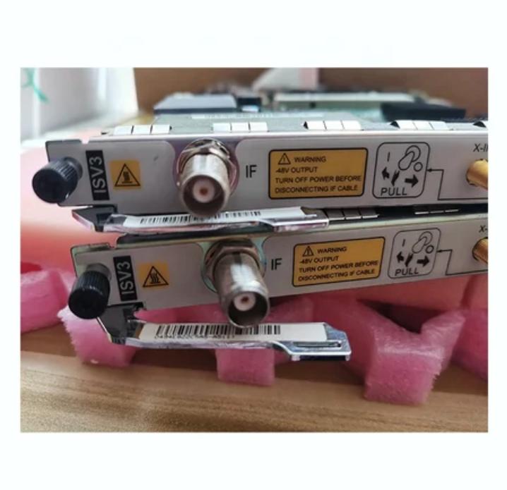 Original ISV3 RTN950A Versatile IF Board 03021PFK SL91ISV3 And Used In ...