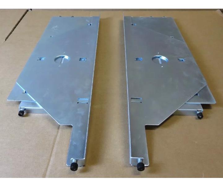 Drive Rack Tape Quantum DLT LTO Rails Superloader Autoloader Rail Rack ...