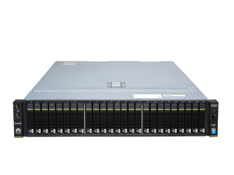 Huawei Server RH2288 V3(Typical Configuration) 02311FMC BC4M08HGSB ...