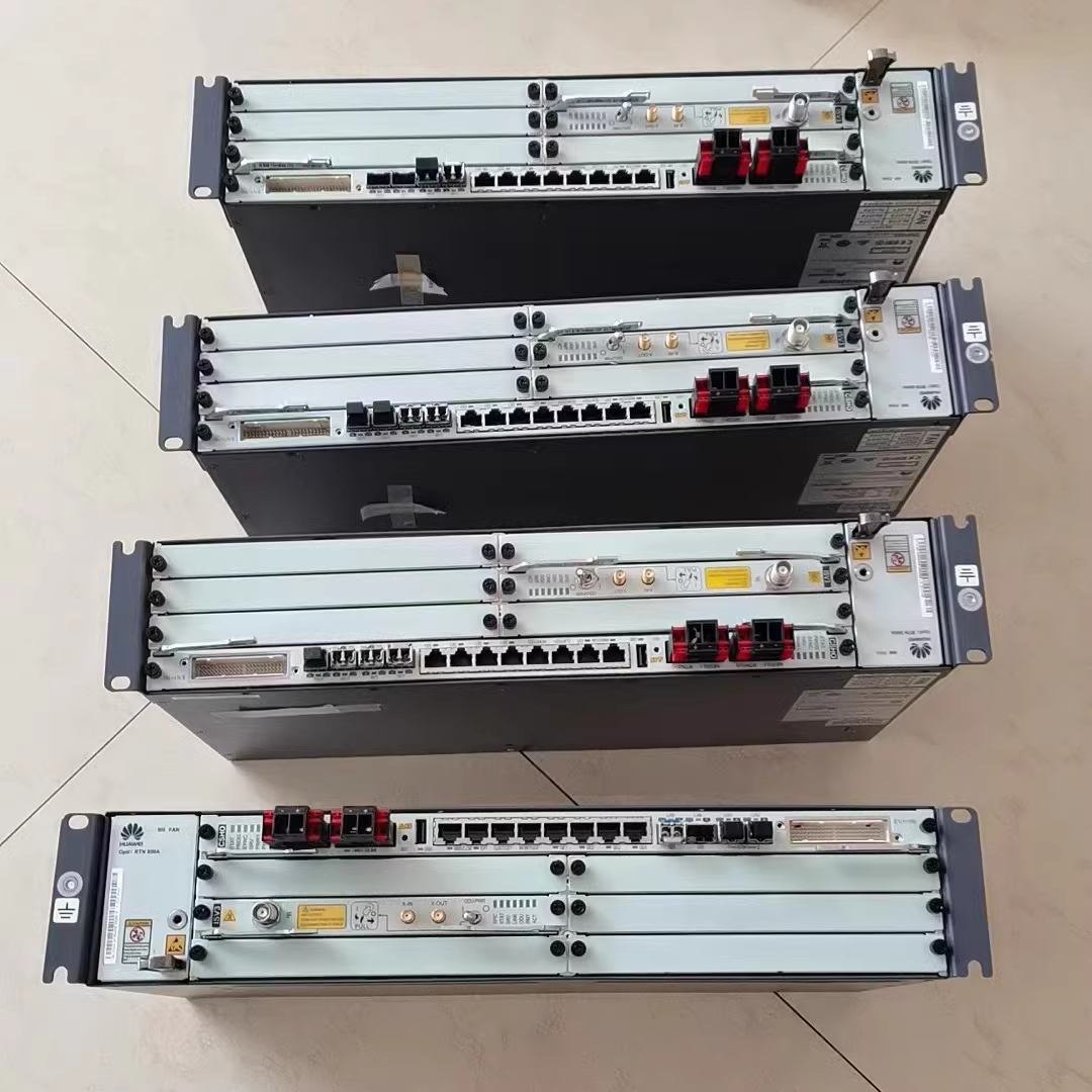 Huawei Transmission Network RTN 950A 03023GHT SL91EM6D – ICT spareparts