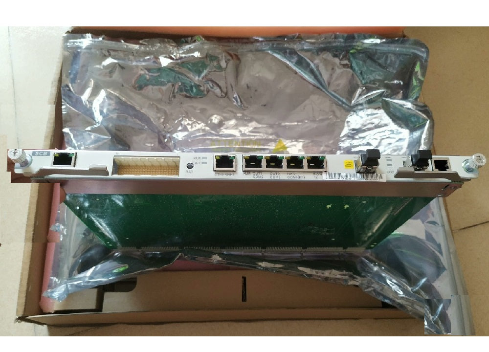 Huawei Transmission Network OSN 500 03052118 TNHD00ISUB02 – ICT spareparts