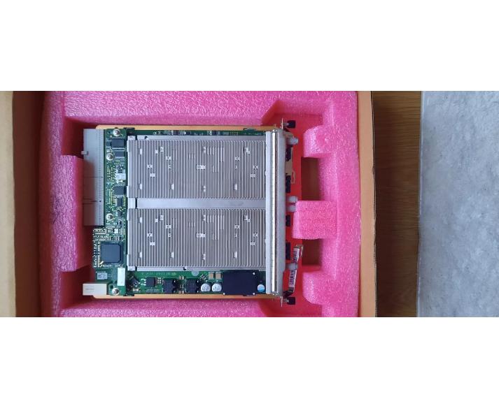 TNF1DAP C-Band Optical Amplifier Base Board with 2 Pluggable Port – ICT ...
